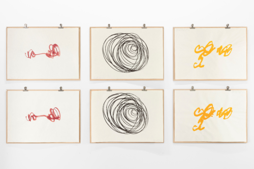 Kenjiro Okazaki | 岡﨑乾二郎